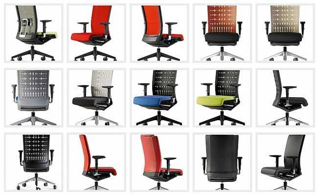 Mobiliario de oficina para empresas tecnológicas - Solida Equipamiento ...
