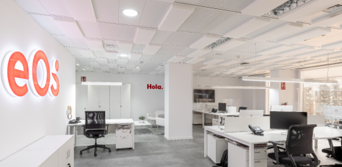 Así se realiza un proyecto llave en mano - Solida Equipamiento Integral