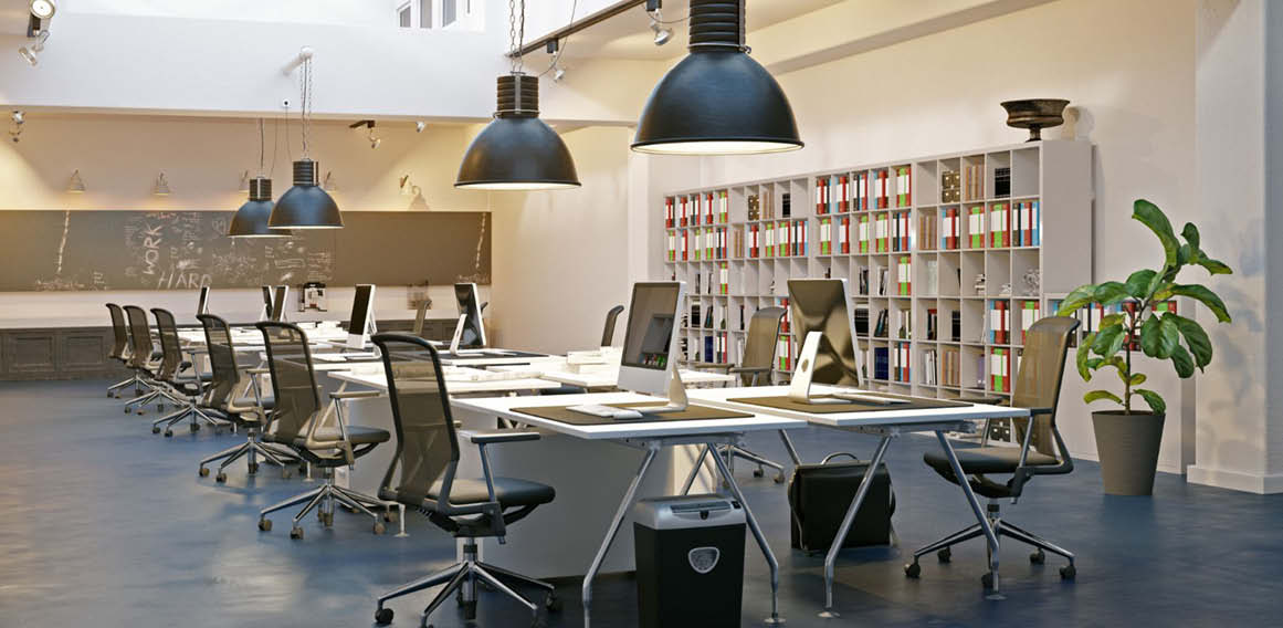 Tecnología para Oficinas Modernas: innovación y eficiencia al alcance de tu empresa - Solida ...