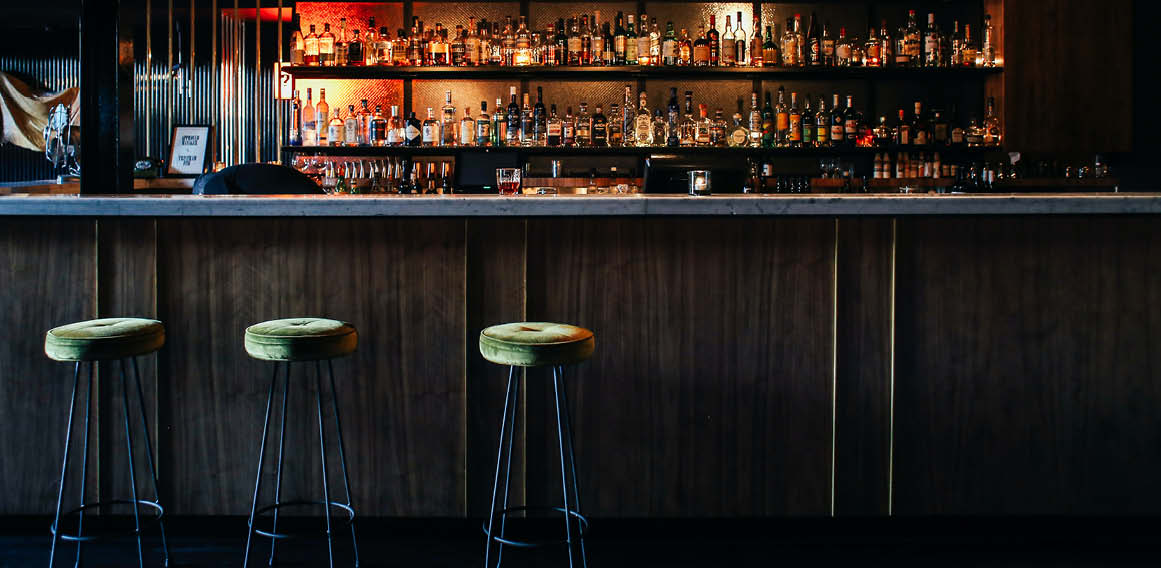 Locales de hostelería: ¡todo en uno! - Solida Equipamiento Integral